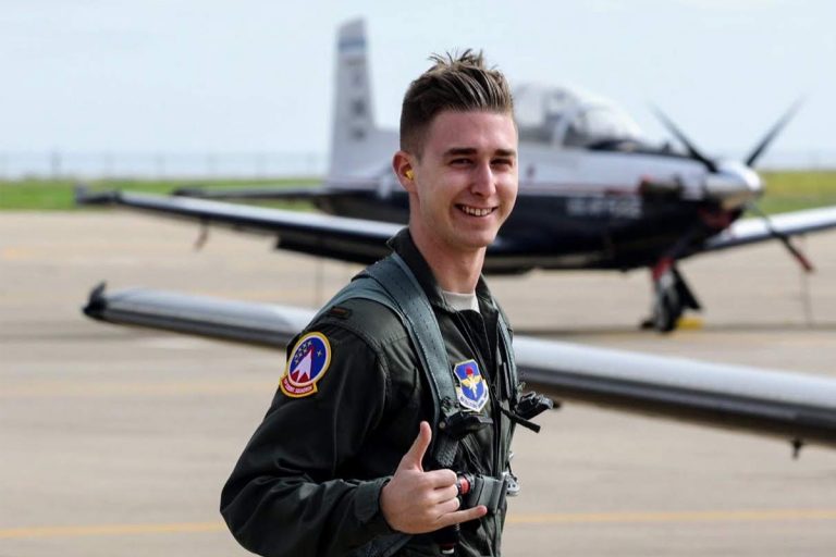 Meet Our Aviation Alumnus Anthony “Trip” Turner - Fly SMC Friendly