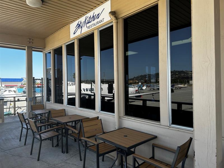 Sky Kitchen Restaurant: Where Delicious Food Takes Off at SQL - Fly SMC ...